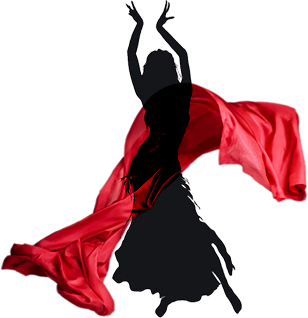 Call Elena Belly Dance Master - Elena's Belly Dance